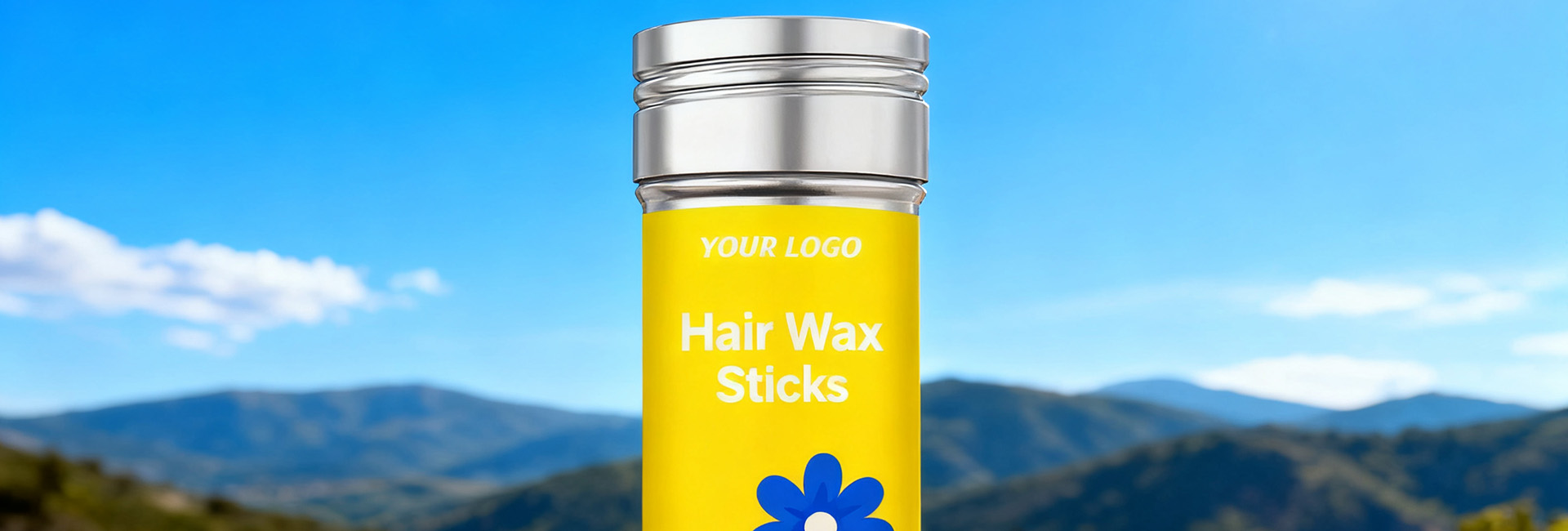 Hair Wax Sticks: The Guide to Style, Convenience & Healthy Hair ...